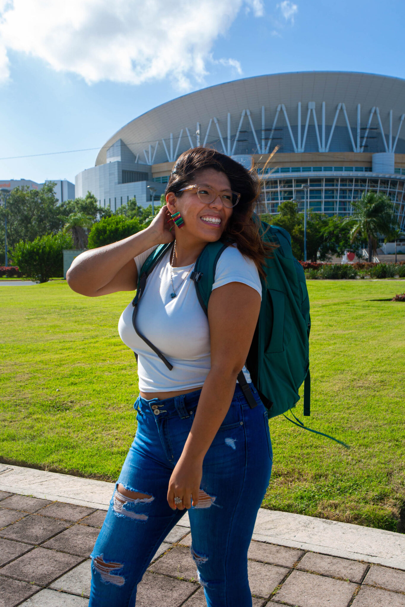 About – This Latina Travels