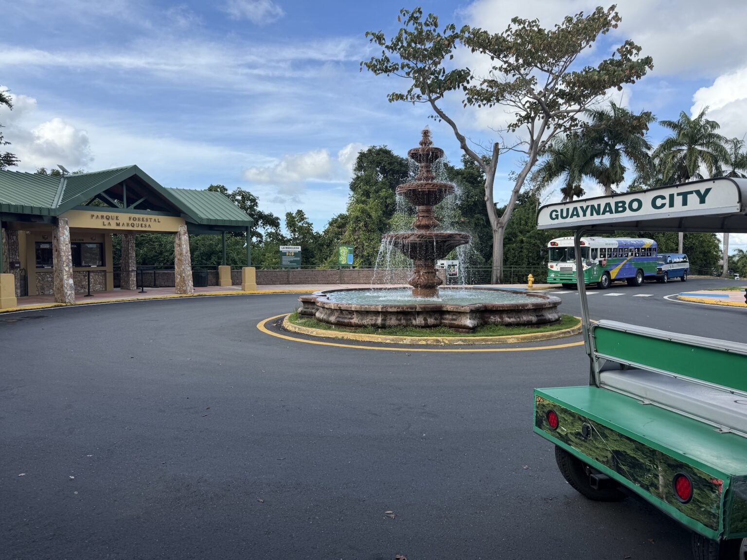 Parque La Marquesa in Guaynabo: A Must-Visit Nature Park Near San Juan ...